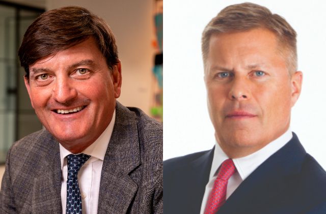 Howden Tiger creates ‘much-needed’ fourth global player | Bermuda Re